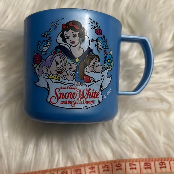 Kitchen | Snow White Cup | Poshmark